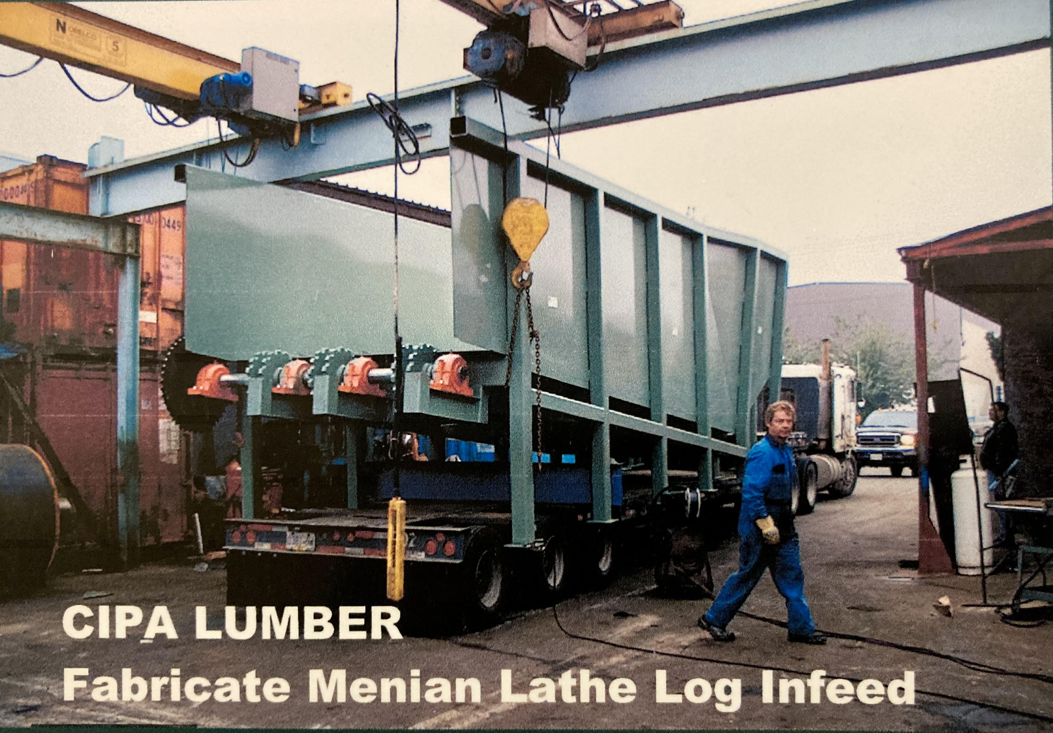 Projects – TEBO Global