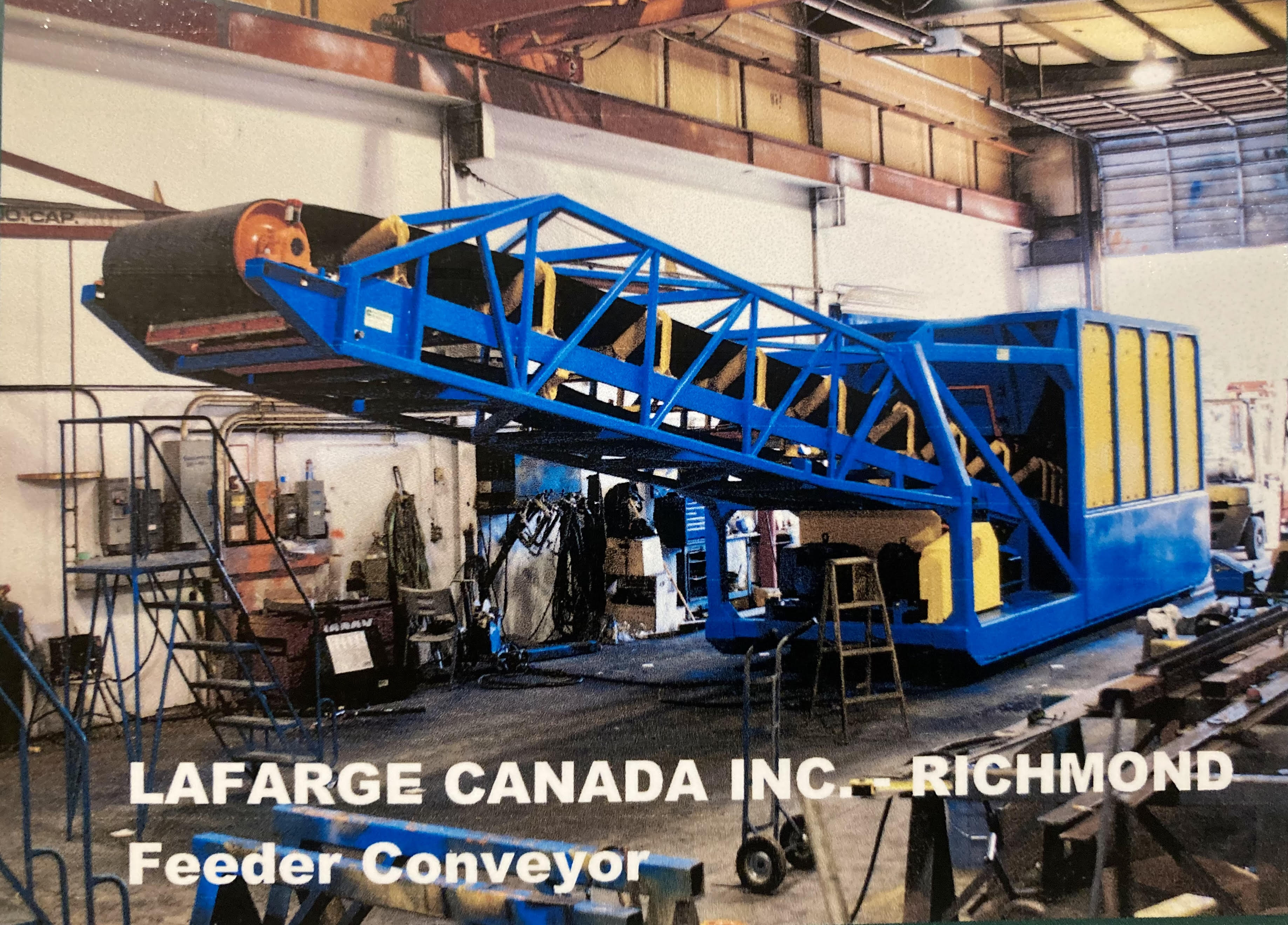 Projects – TEBO Global