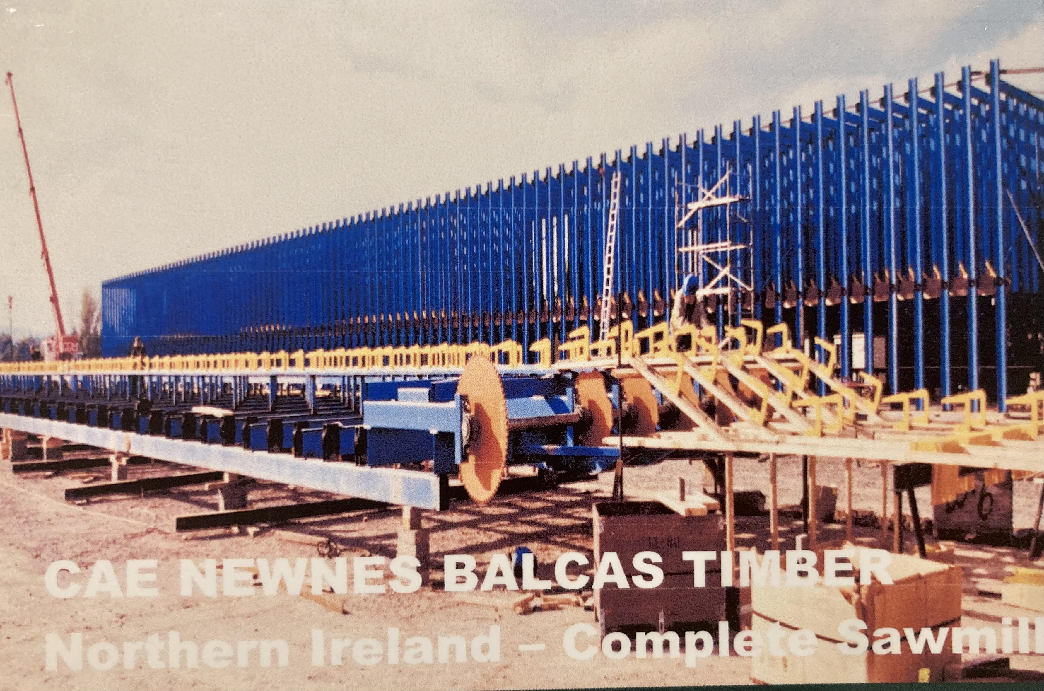 Installations Projects – TEBO Global