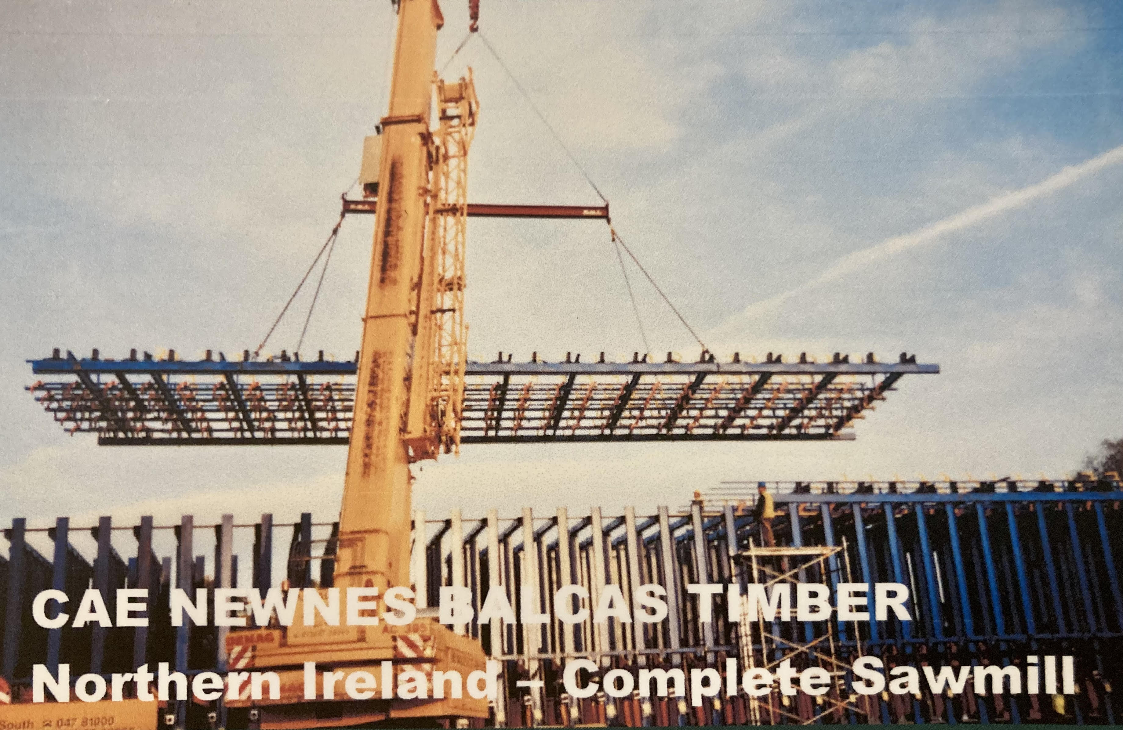 Projects – TEBO Global